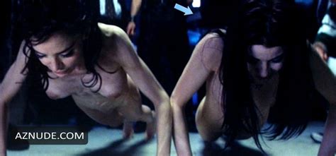 Bridget Nude Scenes Aznude