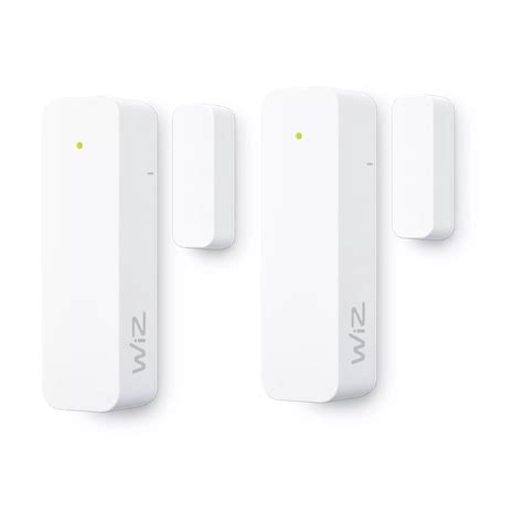 Accessory Contact Sensor X2 Wiz