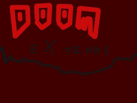 DooM EXtends Mod ModDB