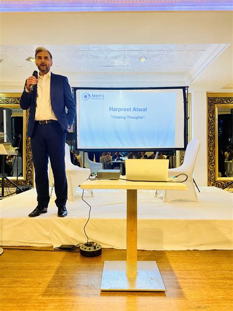 Satish Danny Paul On Linkedin This Was An Amazing Event An Evening