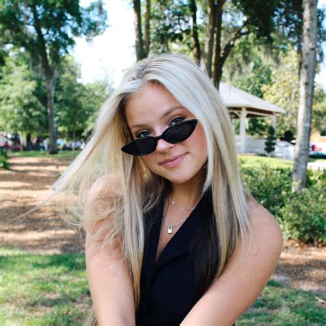 Mandi Bagley Wiki Bio Age Boyfriend Fitness Height And More Biographyer