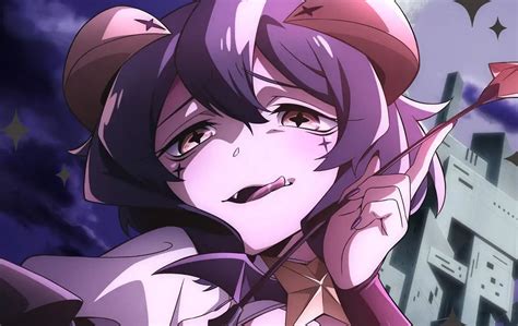 Mahou Shoujo Ni Akogarete Ganha Trailer Jbox