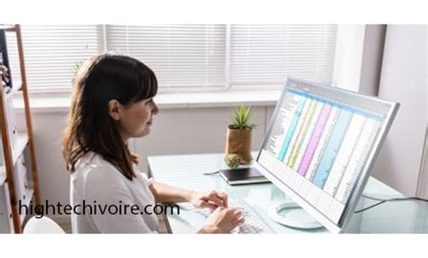 Comment Insérer Une Feuille Dans Un Classeur Excel Bienvenue Sur