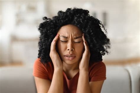 Natural Migraine Relief Alternative And Prevention Minerals For Migraines