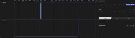 i2c not decoding logic 2 software saleae logic 2