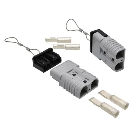 Quick Connect Kits Westin Automotive Products Inc