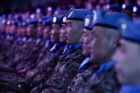 2024 оноос цэргийн албан хаагчдын тоог нэмж “Оюутан цэрэг” хөтөлбөрийг