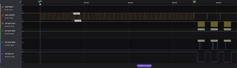 Unable To Readwrite Registers On Ad7091 R4 Qanda Precision Adcs