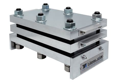 ชดทดสอบการบบอดยาง compression set tester noxtesting