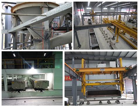 Aac Block Plant Save Your Aac Block Plant Setup Cost Cnbm