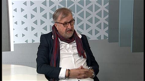 Телевизија 24 Гаревски за Студио 10 Градбите во Македонија се сигурни