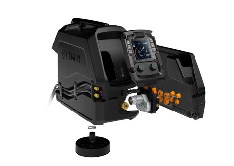 Kemppi X3 Fastmig 450 Pulse Mig Mag Welder Gas Cooled Bilba Industries