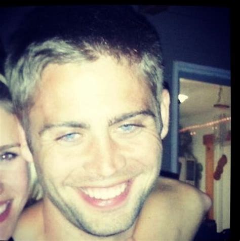 The New Face Of Roww Cody Walkerrip Paul Walker Never Forgotten