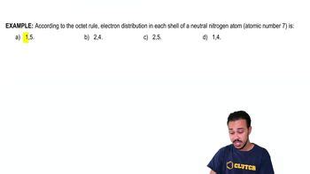 Atoms Smallest Unit Of Matter Study Prep In Pearson