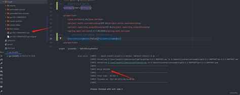 Spring Boot部署到tomcatspringboot项目部署到tomcat服务器上 Csdn博客