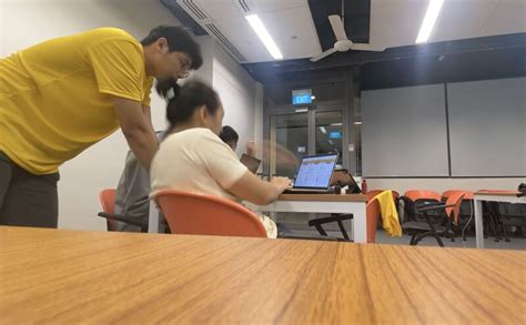 Ethan Wei Yuxin On Linkedin Hackathon Sutd Fintech Digitalpayments