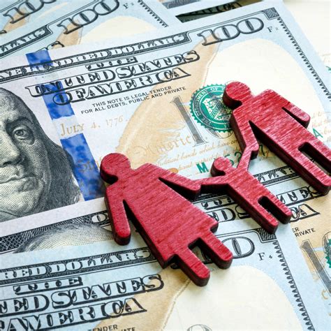 Tax Framework Released Tax Relief For American Families And Workers