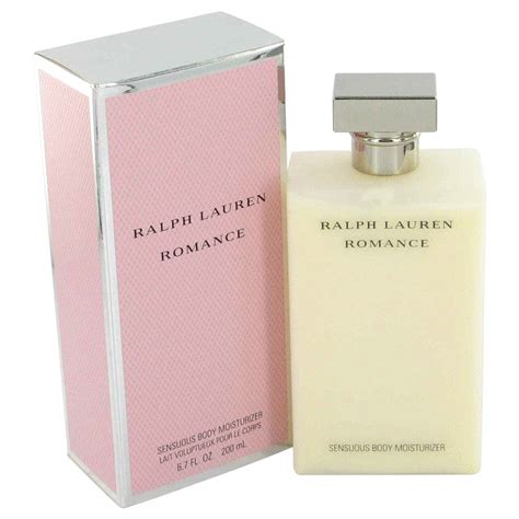 Ralph Lauren Romance Body Lotion 32 Oz Cheap Sale