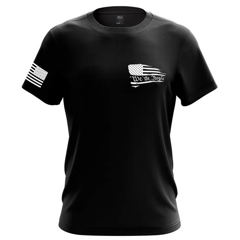 Preamble Flag Pvc Tactical Pro Supply Llc