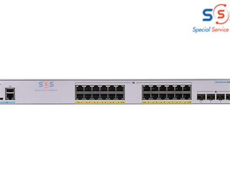 Nhà phân phối Cisco Aruba H C Rosenberger uy tín số