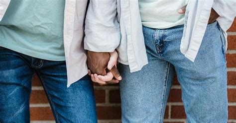 UK Most Same Sex Couples Fear Holding Hands In Public MambaOnline LGBTQ South Africa Online