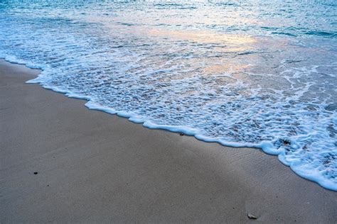 파도 모래 사장 바다 Pixabay의 무료 사진 Pixabay