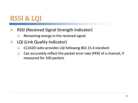 Ppt Robust Topology Control For Indoor Wireless Sensor Networks Powerpoint Presentation Id