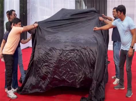 Mid Size Suv Sales September 2022 Mahindra Scorpio Tata Safari Mg Hector Hyundai Alcazar जिन