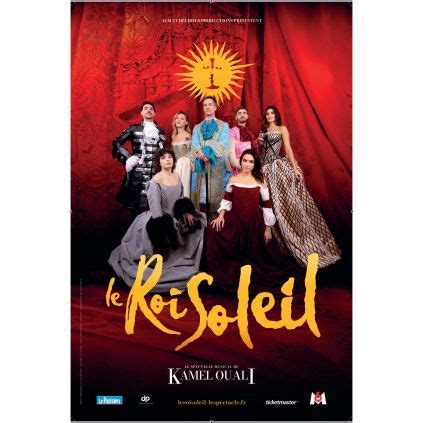 Cd Le Roi Soleil Le Retour 20ème Anniversaire