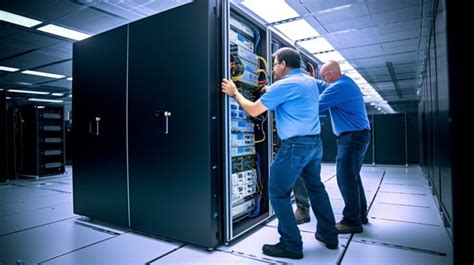 Data Center Migration A Comprehensive Guide To Moving Dgtl Infra