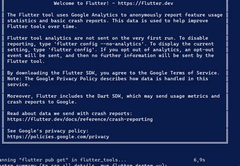 Proyecto Flutter En Vscode Devcodelight