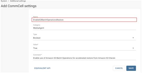 Reduce Recovery Time And Optimize Storage Costs With Faster Restores