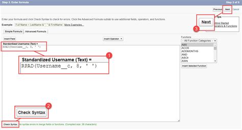 Salesforce Functions Tutorials Salesforcefaqs