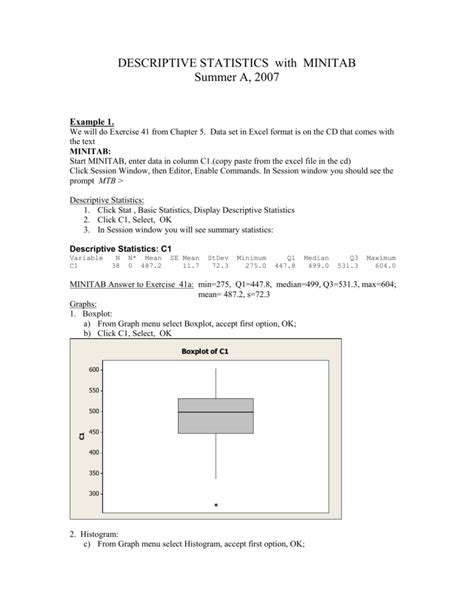 Minitab Vs Excel Mahaengineer Minitab Vs Excel Mahaengineer