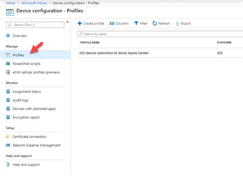 Step By Step Guide To Enable Bitlocker For Cloud Managed Windows 10