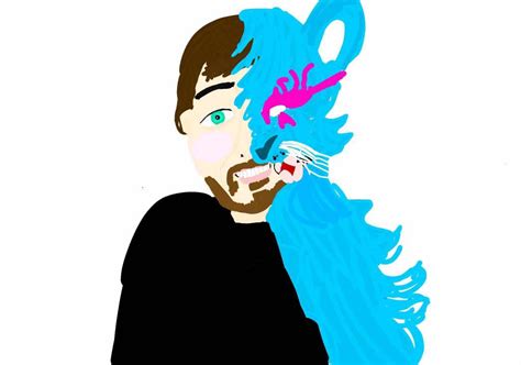 Sketching Dreams Bringing Mr Beast To Life By Ateeuks On Deviantart