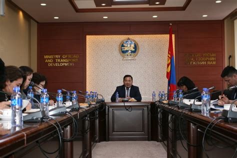 Аялал жуулчлалыг хөгжүүлэхэд хамтран ажиллах уулзалт боллоо