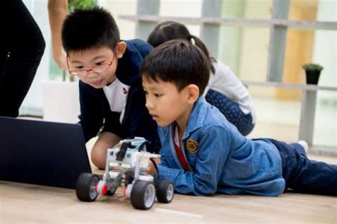 The Logic Coders Holiday Program 2020