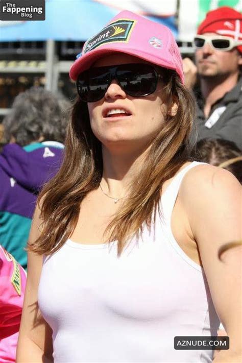 Julia Mancuso Sexy And Hot Photos Collection Aznude