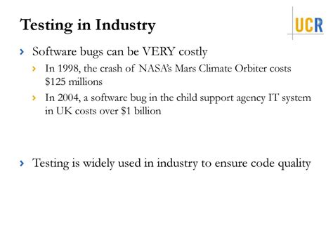 compi concolic testing for mpi applications ppt download