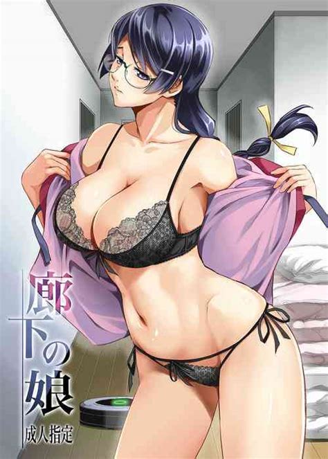 Character Tsubasa Hanekawa Nhentai Hentai Doujinshi And Manga