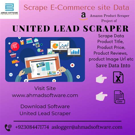 the easiest way to extract amazon product data in 2022