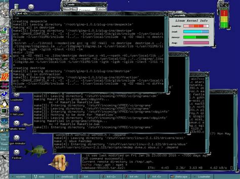 Linux TechOpsGuys Com