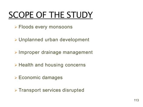 Flood Risk Mapping Using Gis And Remote Sensing Pptx Civil