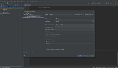 基于 Clion 的 C 环境配置 Saiblo Wiki