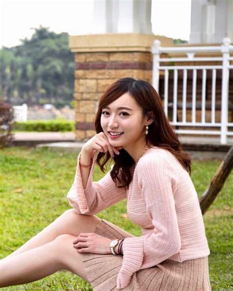 Tvb主播周可茵為髮夾事件補鑊？旅行大解放效果震撼 網民自責：平時睇漏眼 星島日報