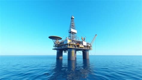Valaris Strategic Sale Of Valaris 247 Signals Shifting Tides In