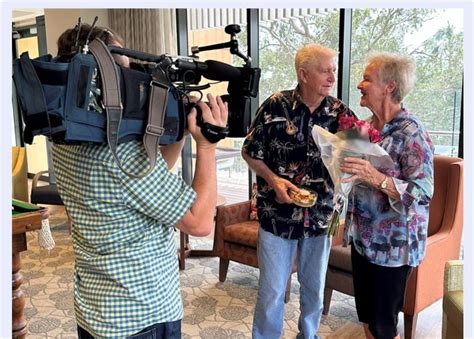 A Love That Defies Dementia The Inspiring Story Of Gay And Jimmy TriCare