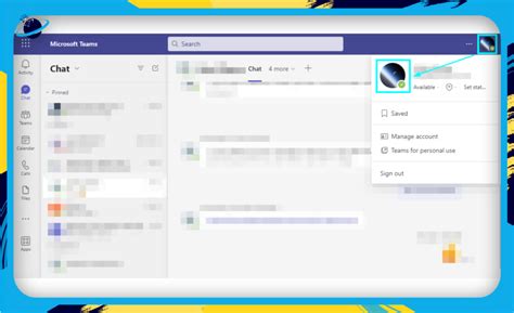How To Remove Your Profile Picture In Microsoft Teams Business Tech