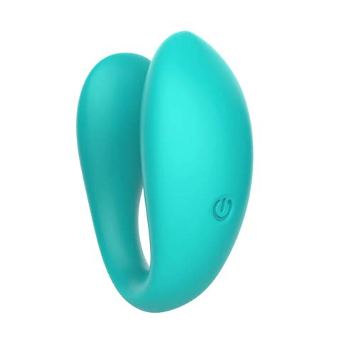 Esmerelda Larita Wearable Vibrator 10 Modes Of Shared Bliss